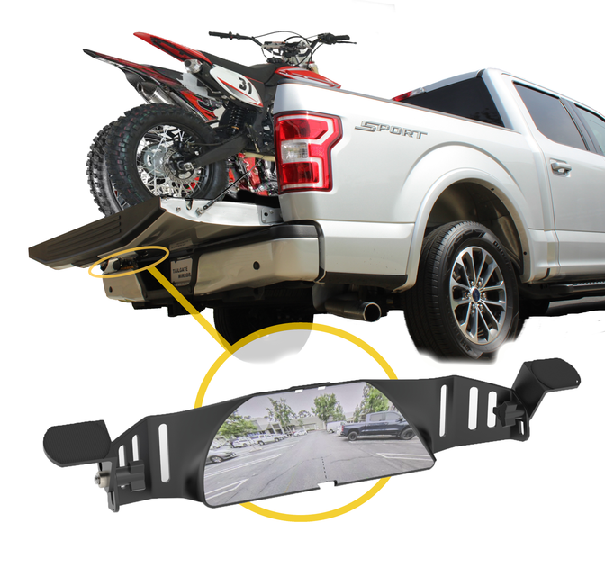 Products – Tailgate Mirror